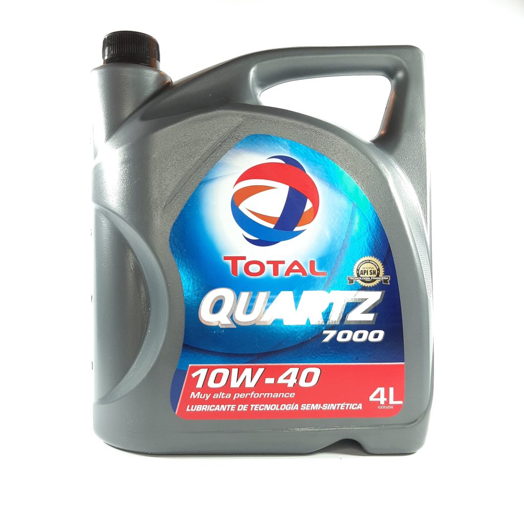 TOTAL QUARTZ 7000 10W40 - AutoStock - Repuestos para ...